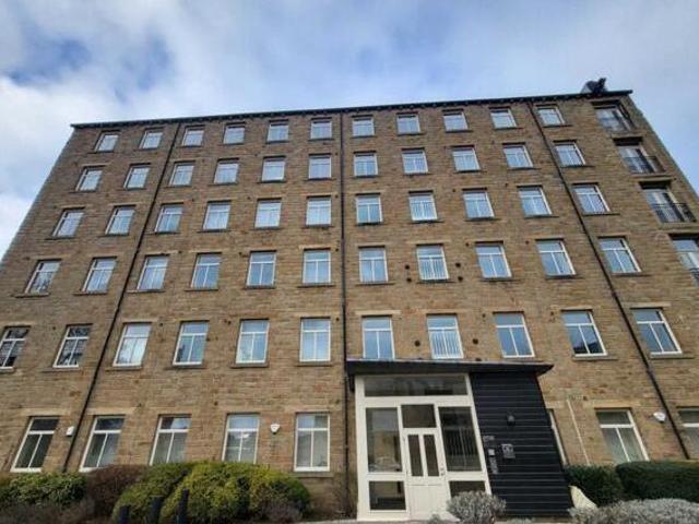 2 Bedroom Apartment For Sale In Mill House, Textile Street