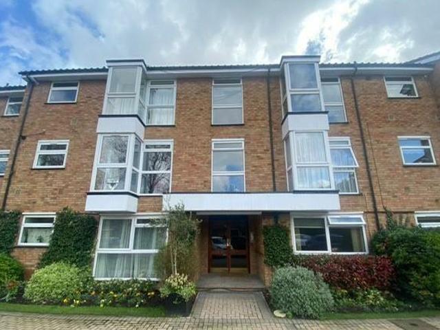 2 Bedroom Apartment For Sale In Mill Hill
