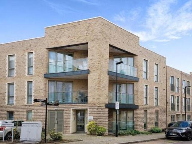 2 Bedroom Apartment For Sale In Mill Hill