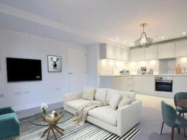 2 Bedroom Apartment For Sale In Mill Hill