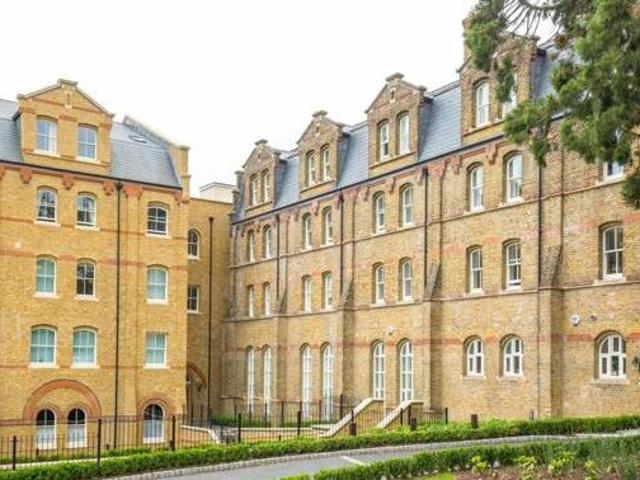2 Bedroom Apartment For Sale In Mill Hill, London