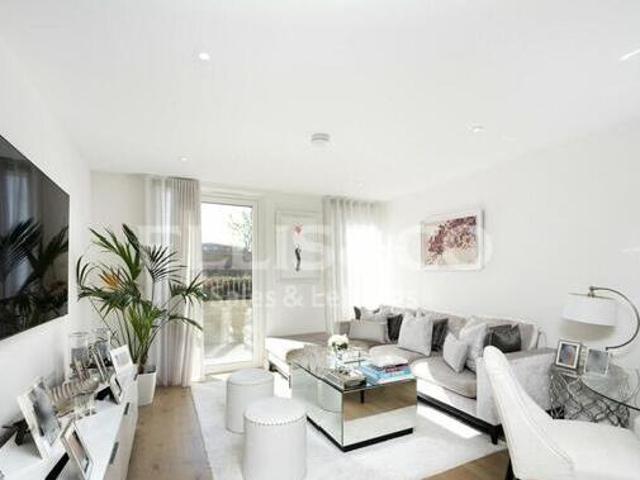 2 Bedroom Apartment For Sale In Mill Hill, London