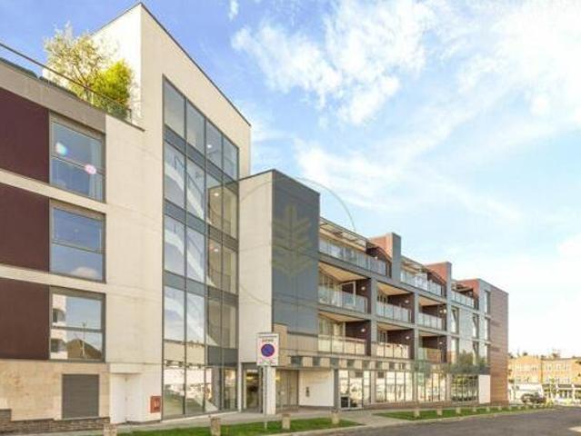 2 Bedroom Apartment For Sale In Mill Hill, London