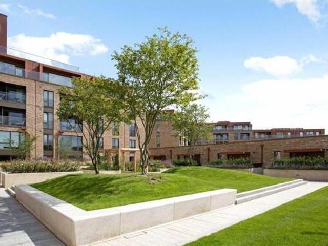 2 Bedroom Apartment For Sale In Mill Hill, London
