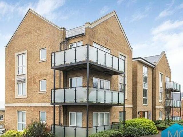 2 Bedroom Apartment For Sale In Mill Hill, London