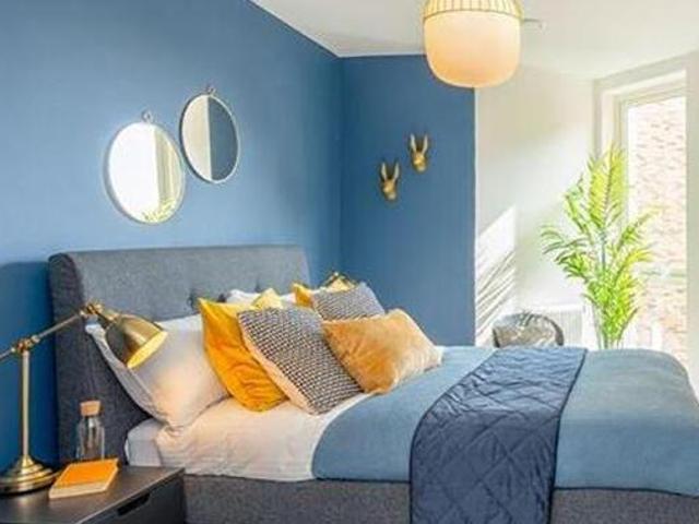 2 Bedroom Apartment For Sale In Mill Hill, London