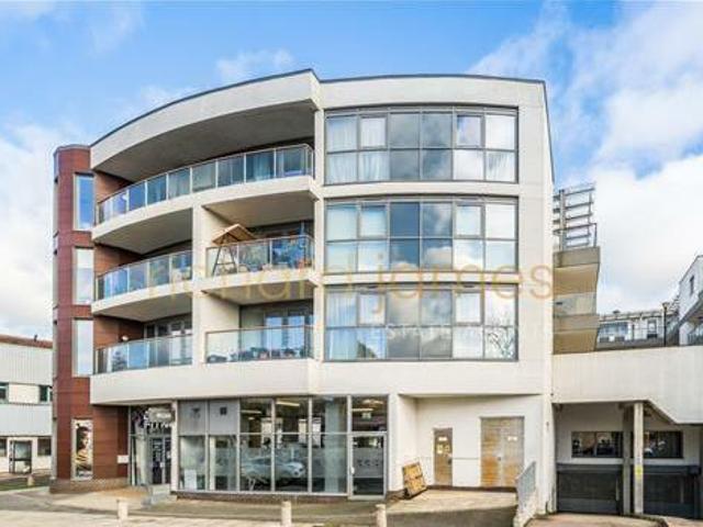 2 Bedroom Apartment For Sale In Mill Hill, London