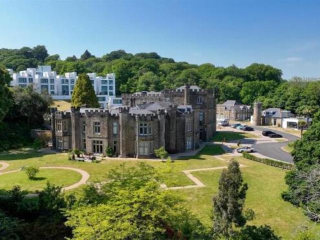 2 bedroom apartment for sale in Mill Lane, Blackpill, Swansea, SA3