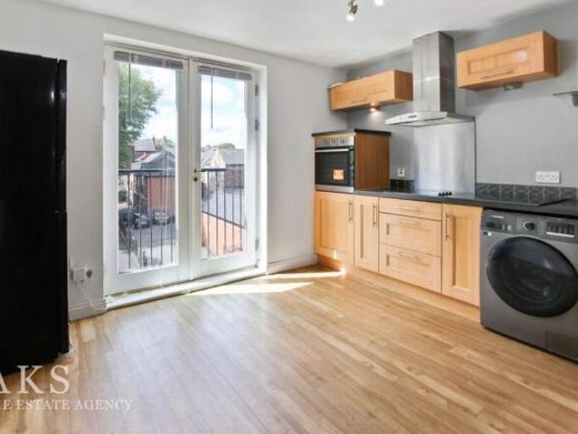2 bedroom apartment for sale in Mill Street, Derby, DE1
