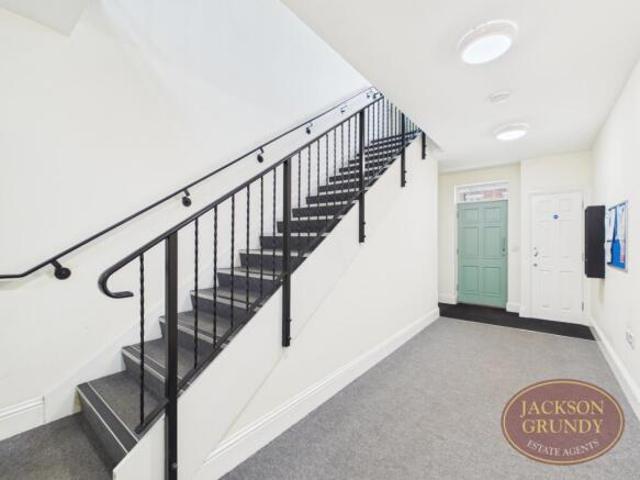 2 bedroom apartment for sale in Mill Pond Drive, Upton, NN5 4EW, NN5