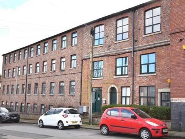 2 Bedroom Apartment For Sale In Mill Road