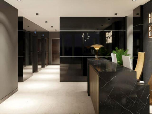 2 bedroom apartment for sale in Miller’s Place, Liverpool Waterfront 7%+ Projected Returns | Prime Investment Opportunity, L1