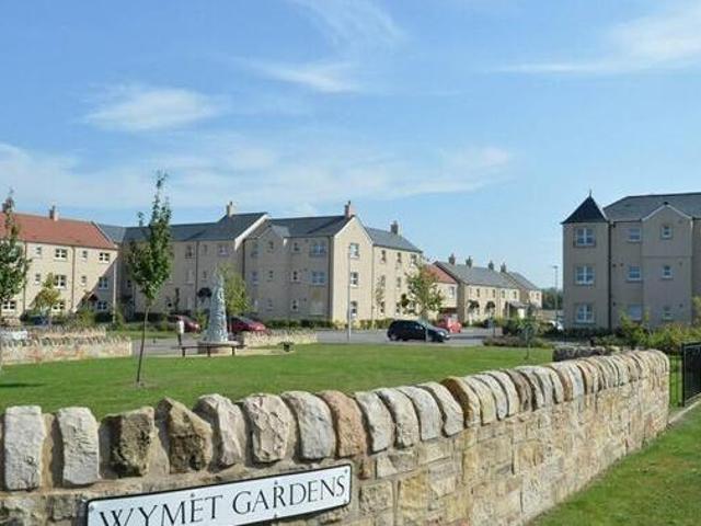 2 Bedroom Apartment For Sale In Millerhill