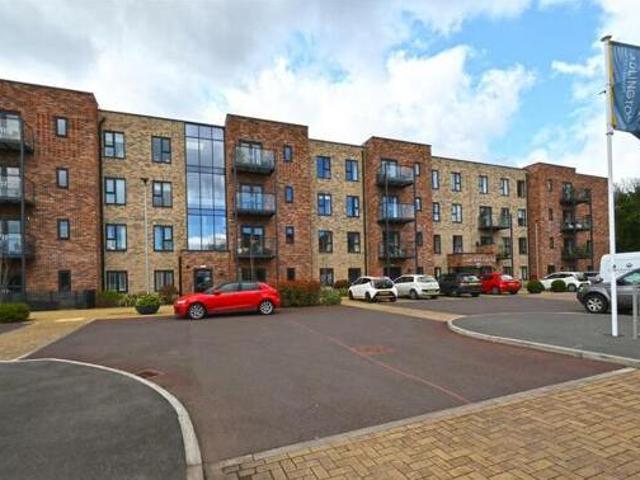 2 Bedroom Apartment For Sale In Millhouses