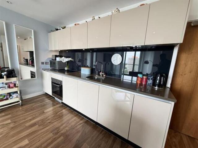 2 bedroom apartment for sale in Milliners Wharf, 2 Munday Street, Manchester, M4