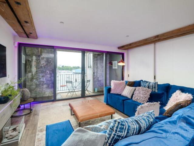 2 bedroom apartment for sale in Mills Bakery, Royal William Yard, Stonehouse, PL1