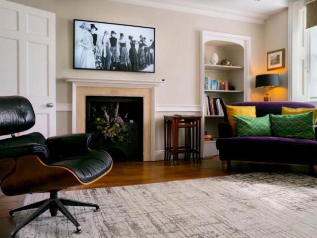 2 bedroom apartment for sale in Milsom Street, Bath, BA1