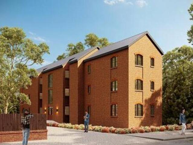 2 Bedroom Apartment For Sale In Milton Ernest, Bedford
