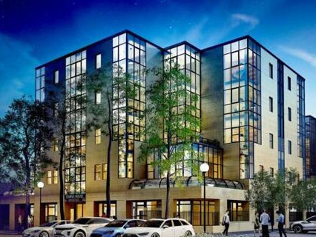 2 Bedroom Apartment For Sale In Milton Keynes