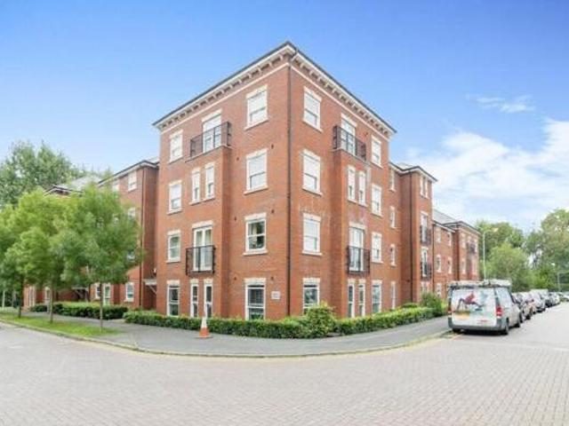 2 Bedroom Apartment For Sale In Milton Keynes