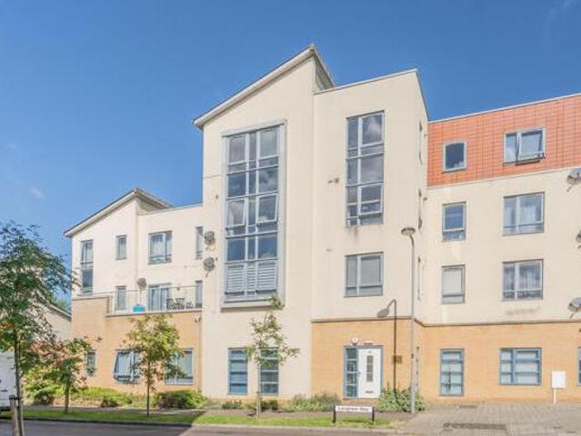 2 Bedroom Apartment For Sale In Milton Keynes