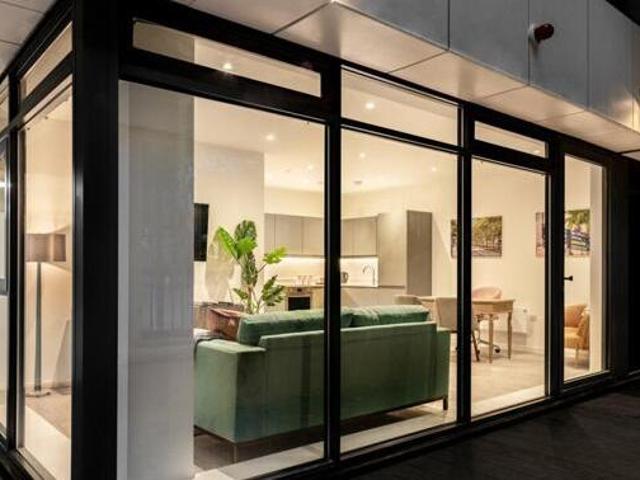 2 Bedroom Apartment For Sale In Milton Keynes