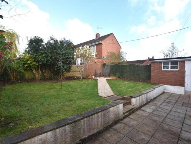 2 bedroom apartment for sale in Mincinglake Road, Exeter, Devon, EX4