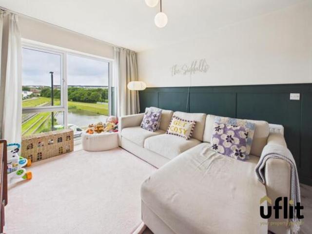 2 bedroom apartment for sale in Mistle Thrush House, Hawes Way, Rotherham, S60