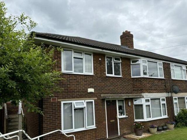 2 Bedroom Apartment For Sale In Mirfield