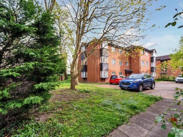 2 Bedroom Apartment For Sale In Mitcham