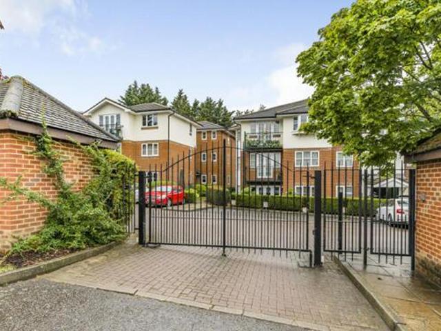 2 Bedroom Apartment For Sale In Moorfield Road