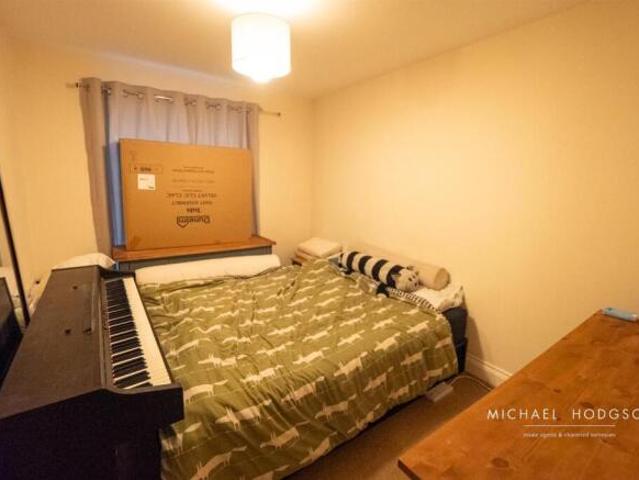2 bedroom apartment for sale in Moorhill Court, Ashbrooke, Sunderland, SR2