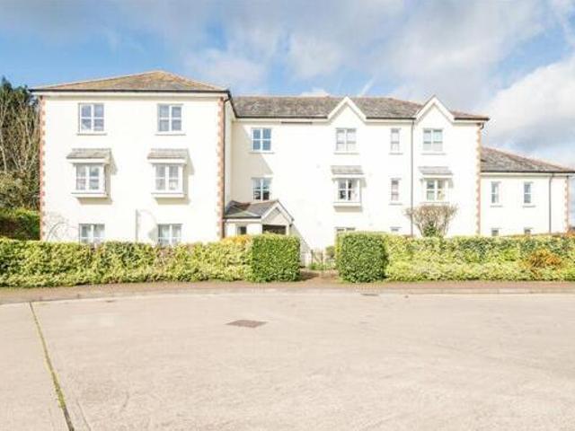 2 Bedroom Apartment For Sale In Monnow Street, Monmouth