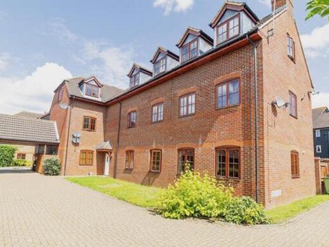 2 Bedroom Apartment For Sale In Monkston Park