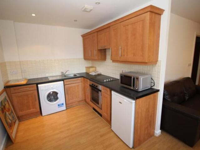 2 bedroom apartment for sale in Montana House, 136 Princess Street, Manchester, Greater Manchester, M1