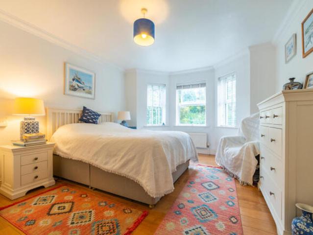 2 bedroom apartment for sale in Montclare House, Upperton Road, Eastbourne, BN21