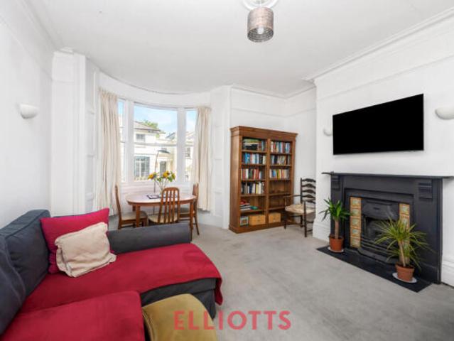2 bedroom apartment for sale in Montpelier Road, Brighton, BN1