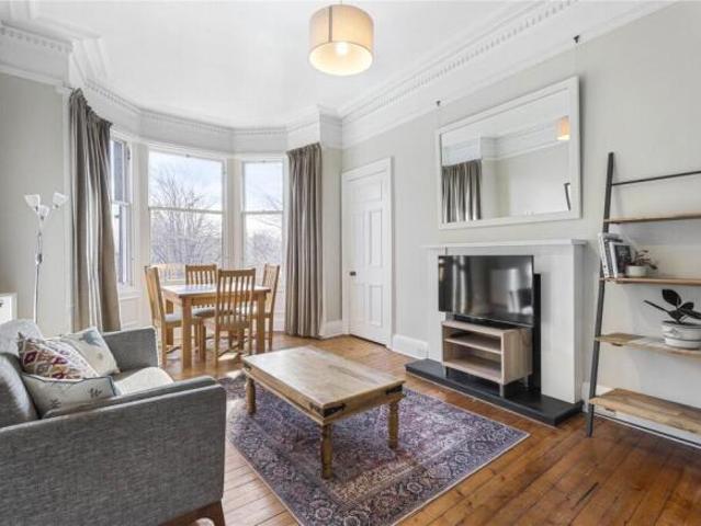 2 bedroom apartment for sale in Montpelier Terrace, Bruntsfield, Edinburgh, EH10