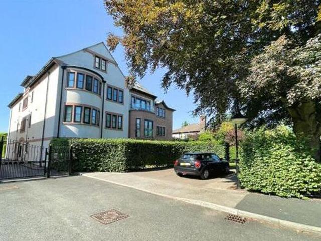2 Bedroom Apartment For Sale In Moss Lane