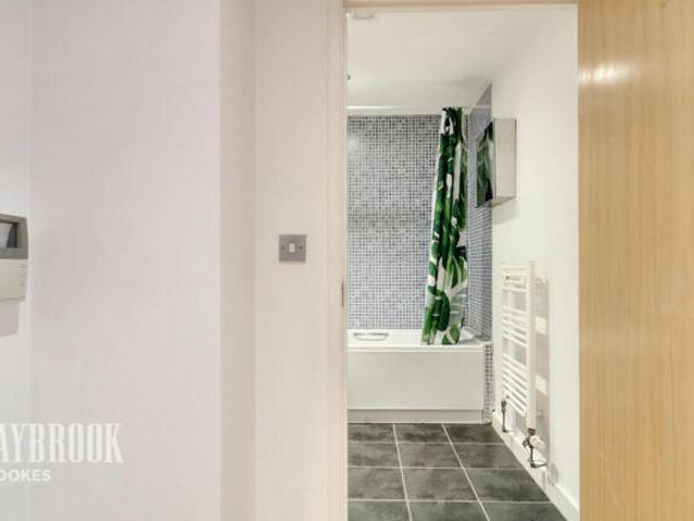 2 bedroom apartment for sale in Mortimer Street, Sheffield, S1