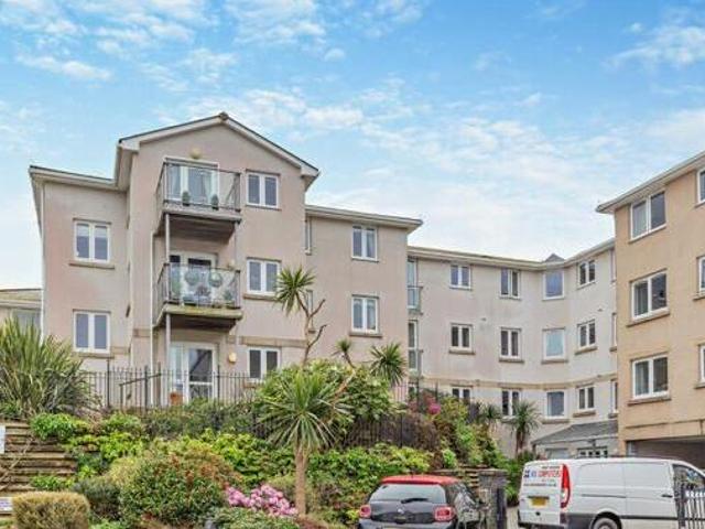 2 Bedroom Apartment For Sale In Mount Wise, Newquay