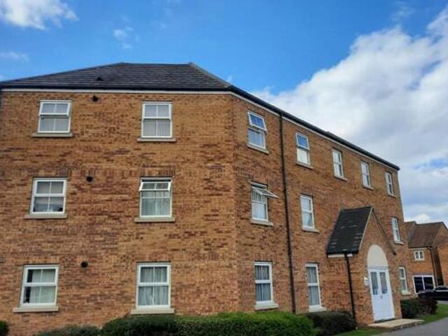 2 Bedroom Apartment For Sale In Moulton