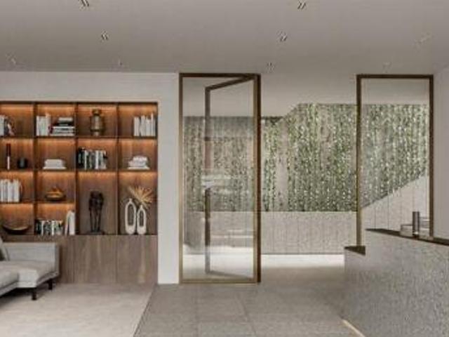 2 Bedroom Apartment For Sale In Moxon Street, London