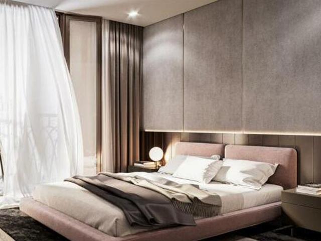 2 Bedroom Apartment For Sale In Moxon Street, London