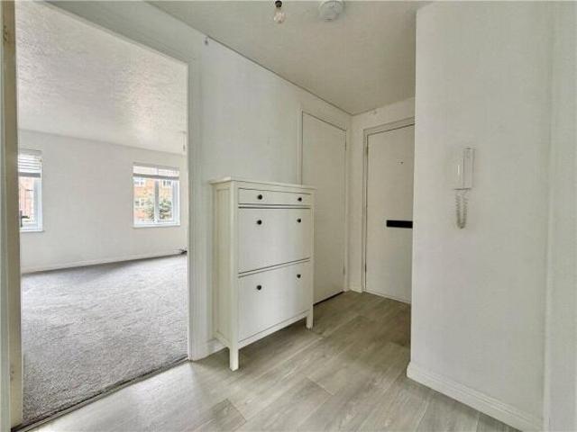 2 bedroom apartment for sale in Nutfield Court, Maybush, Southampton, Hampshire, SO16