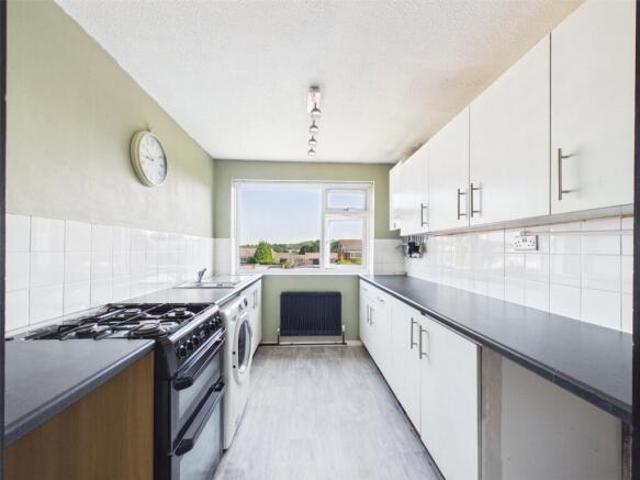 2 bedroom apartment for sale in Nailsworth Close, Worcester, Worcestershire, WR4