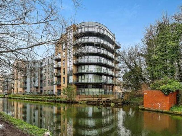 2 Bedroom Apartment For Sale In Nash Mills Wharf