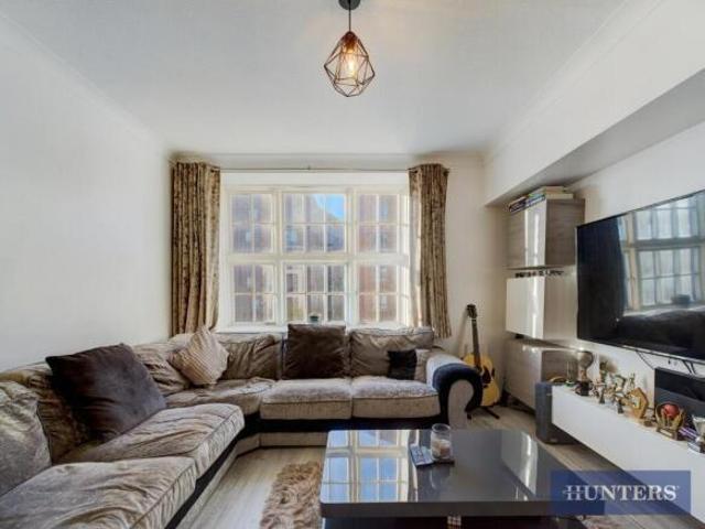 2 bedroom apartment for sale in Navigation Road, York, YO1