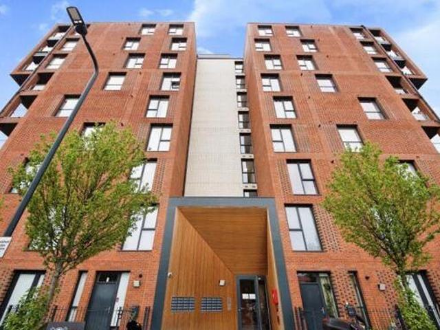 2 Bedroom Apartment For Sale In Neasden