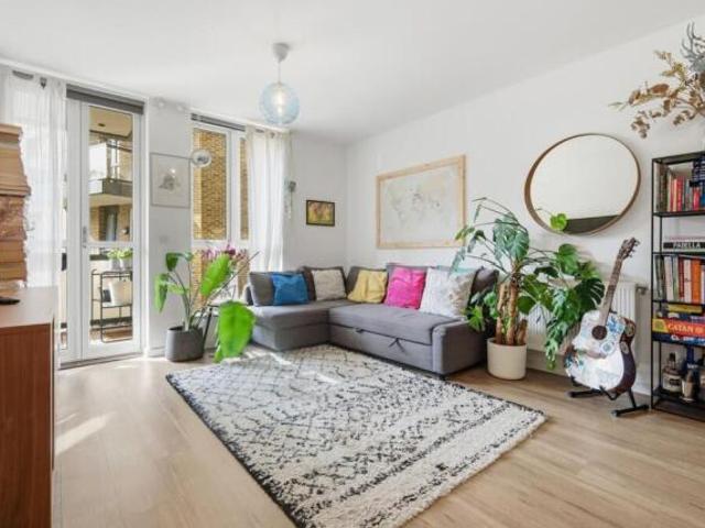 2 bedroom apartment for sale in Nellie Cressall Way, Bight Court, E3